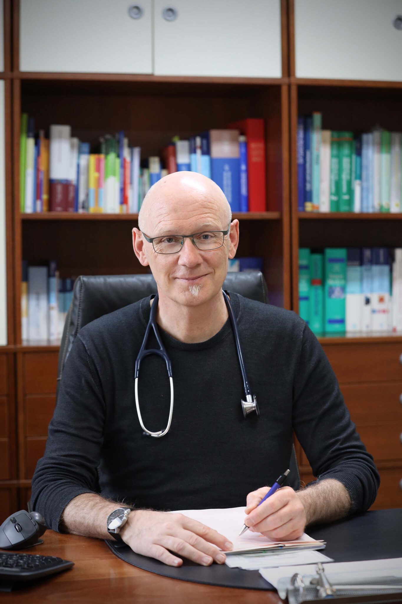 Praxis - Praxis-Rudolff